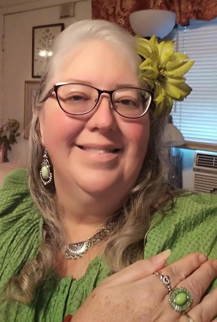 Lauralee Cotten-Alsup Obituary - Mesquite, TX