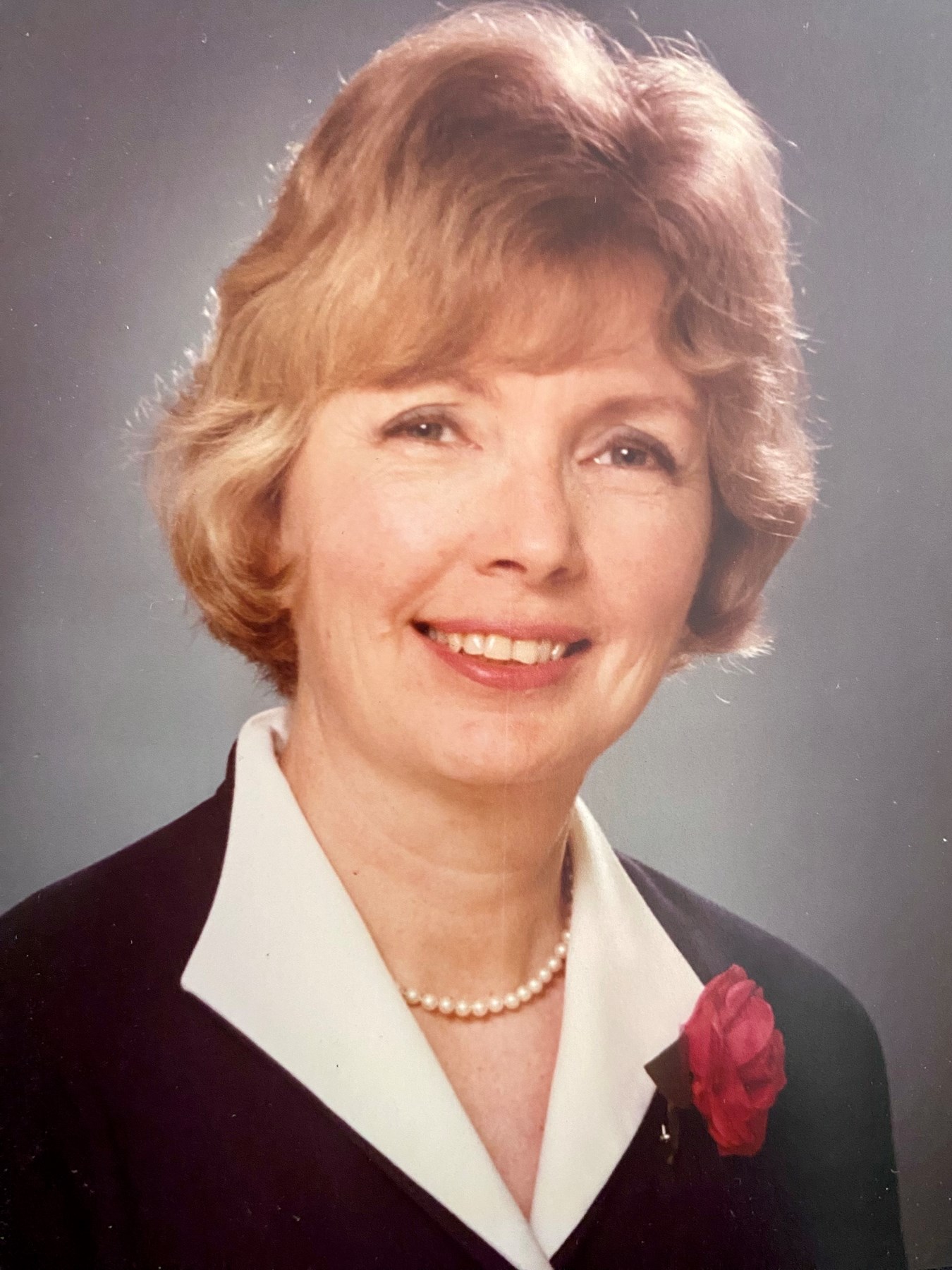 Nancy Judy Obituary - Dallas, TX