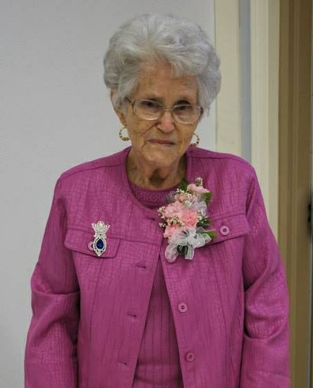 Ruth Reed Obituary - Morton, WA