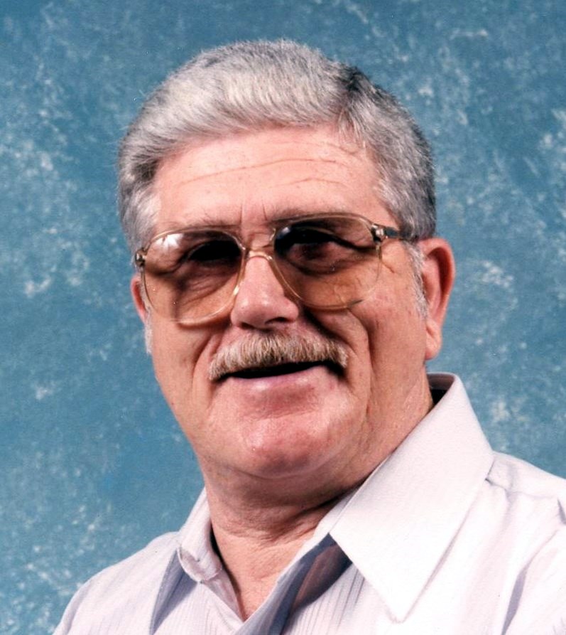 Raymond McMaster Obituary - Oak Lawn, IL