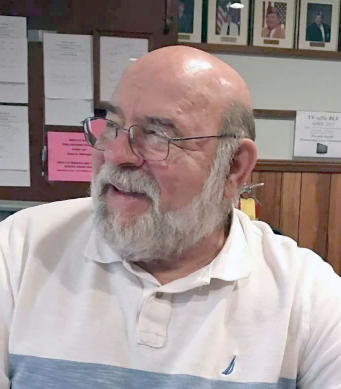 Thomas Bernat Obituary - Mansfield, OH