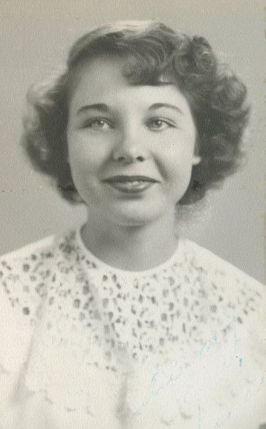 Verna L Manternach Obituary - Tucson, AZ