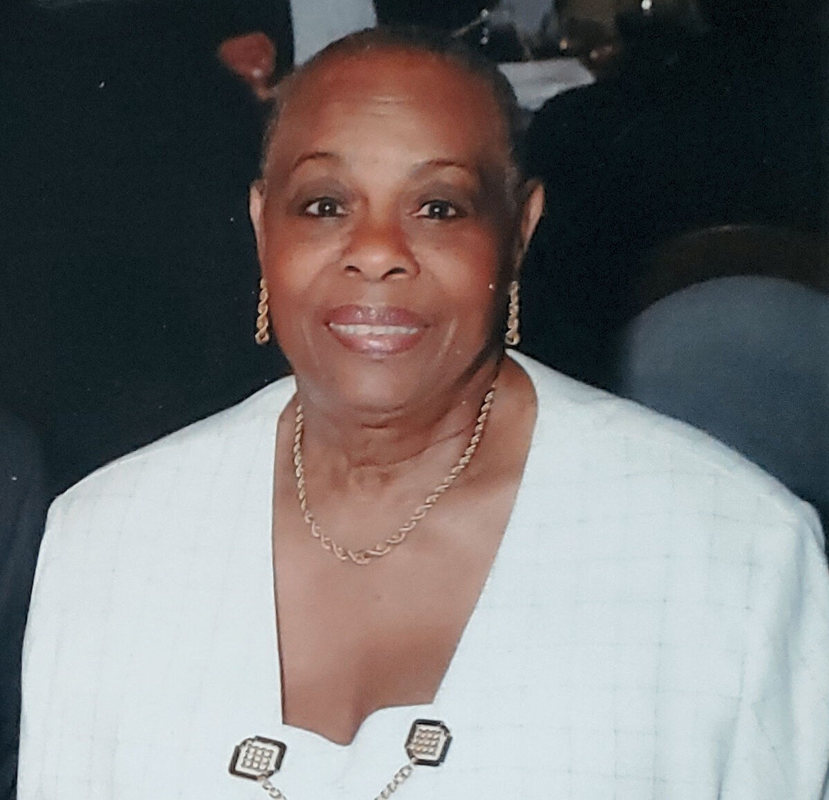 Lorna Randall Obituary - St-Lambert, QC