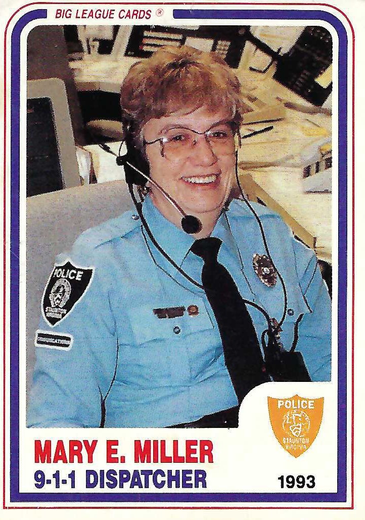 Mary Miller Obituary - Stuarts Draft, VA