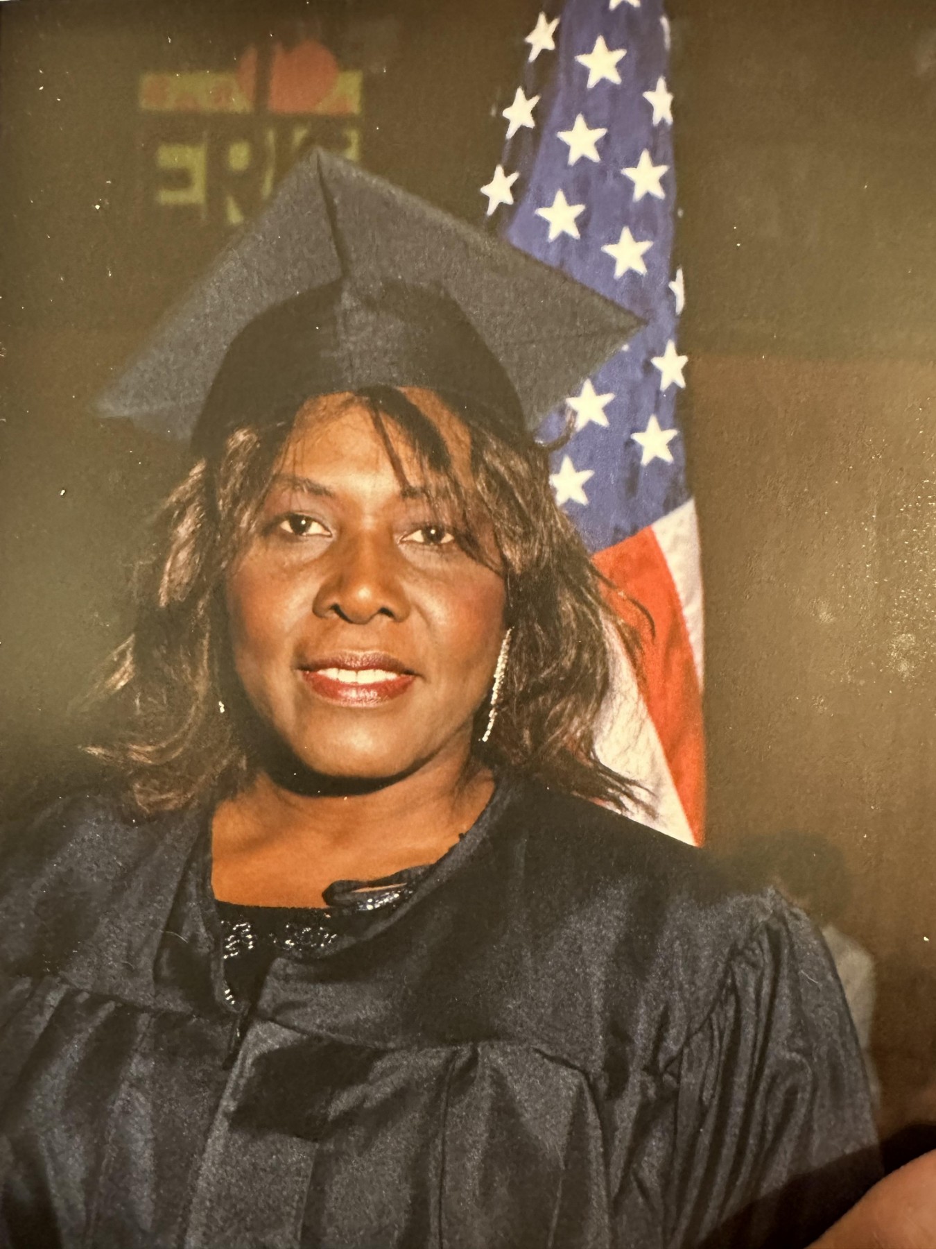 Ruby Jackson-Brown Obituary - Las Vegas, NV