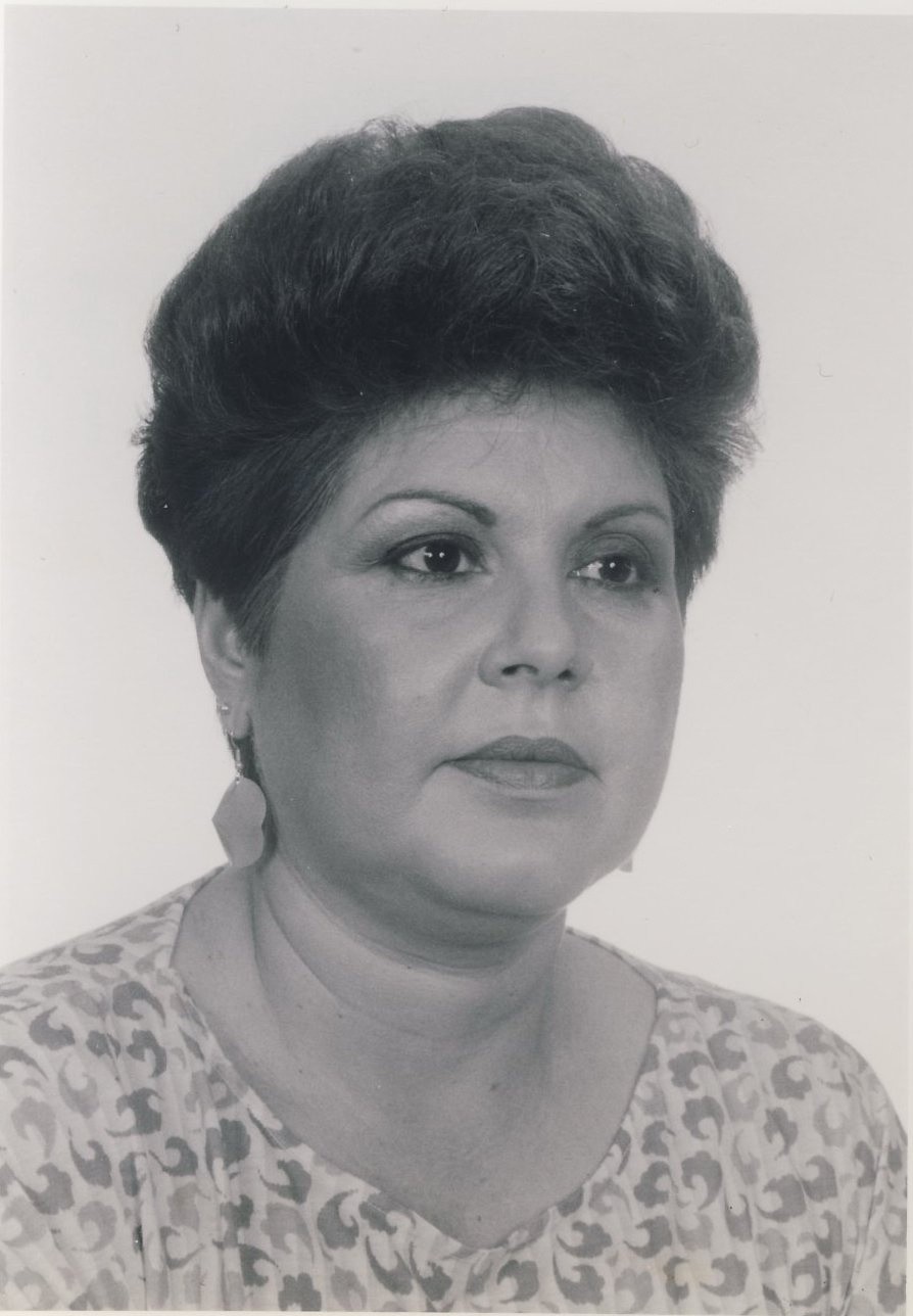 Virginia Ward Obituary - Bolivia, NC