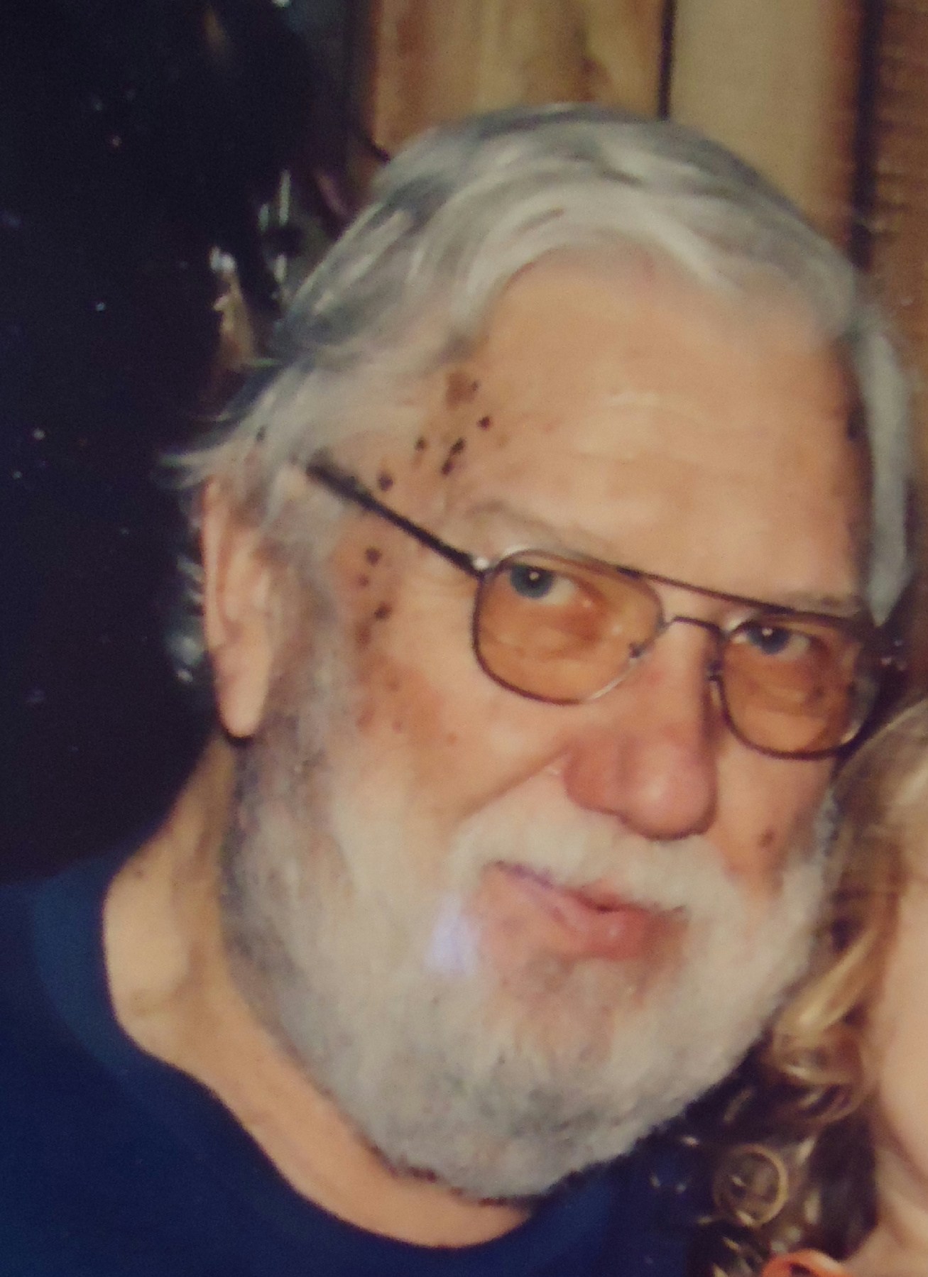 James Richard Paulk Sr. Obituary - Williamsburg, VA