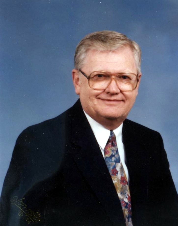 Robert Crow avis de décès - Charlottesville, VA