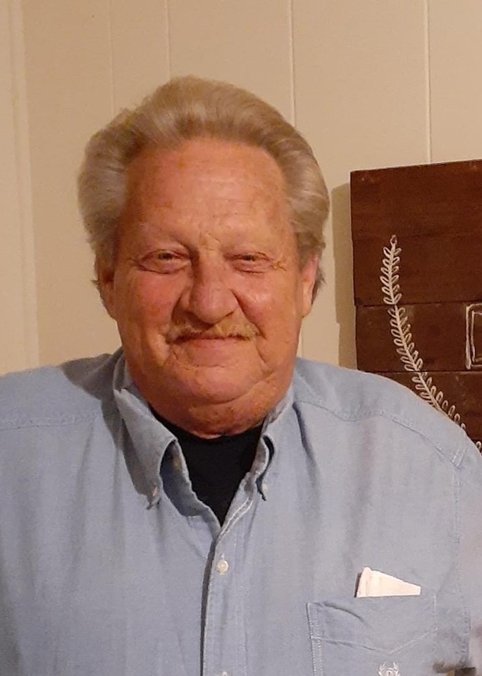 Terry Franklin Sharpe Obituary - Gastonia, NC