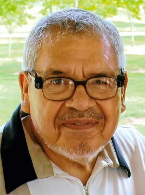 Alexander Martinez Obituary - Wichita, KS