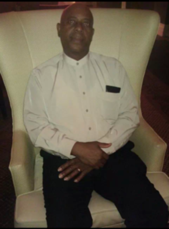 Deacon Johnny James Harper Jr. Obituary - Houston, TX