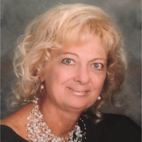 Carol Brandt Obituary - Columbus, OH