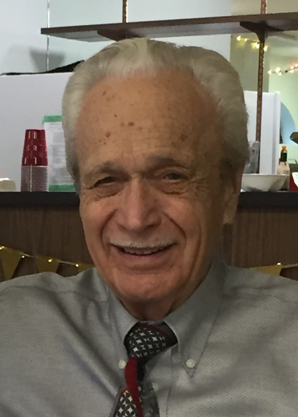 Fredrick Lorenson Obituary - Edmonton, AB