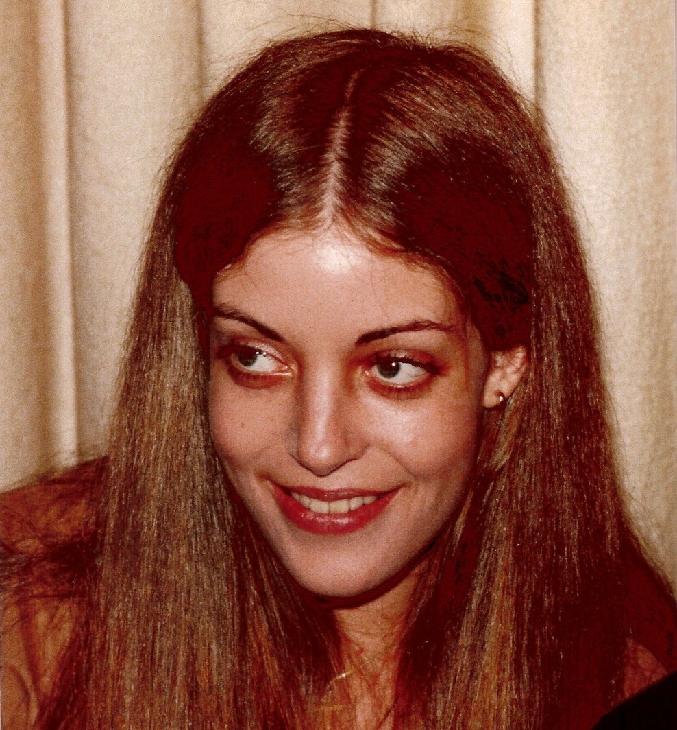 Deborah Feldman-Molina Obituary - Los Angeles, CA