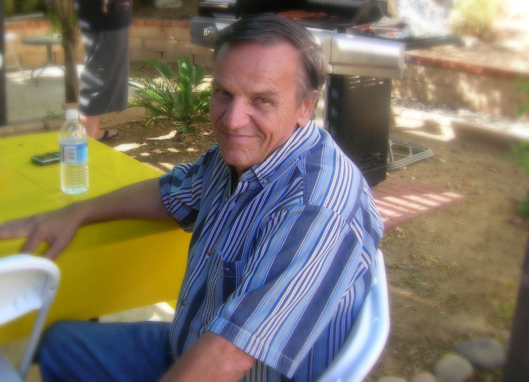 Silverio Perez Obituary - Pico Rivera, CA