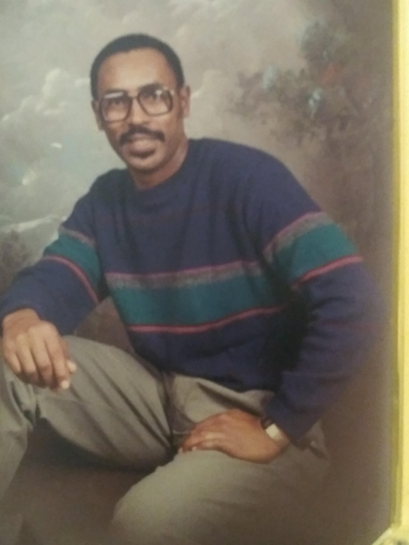 Ibrahim "Abe" Muhammad Obituary - New Bern, NC