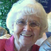 Agnes Hofseth Obituary - Hemet, CA