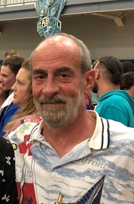 Robert Peters Obituary - Manchester, NJ