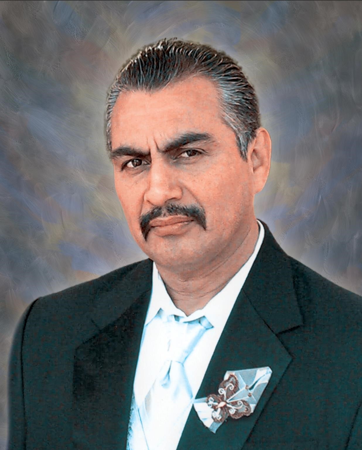 Martin Garcia Obituary - Glendora, CA