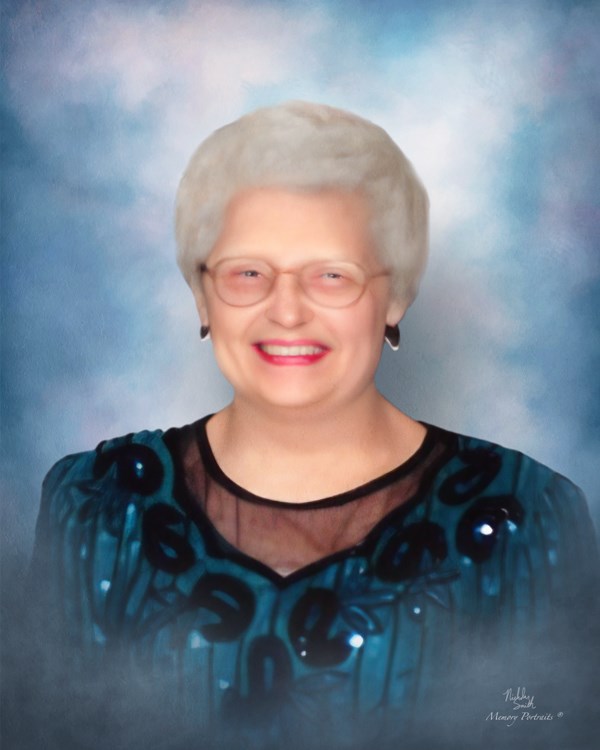 Lessie Lucille Truelove Obituary - Raleigh, NC