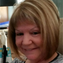 Sharon Ann Dowd Obituary - Hemet, CA