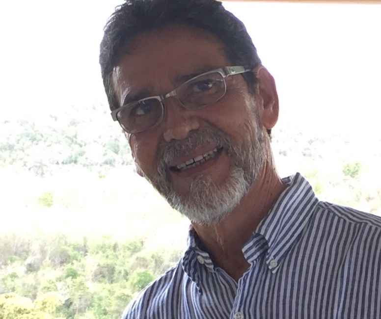 José Roberto Rodríguez Pérez Obituario - Ponce, PR