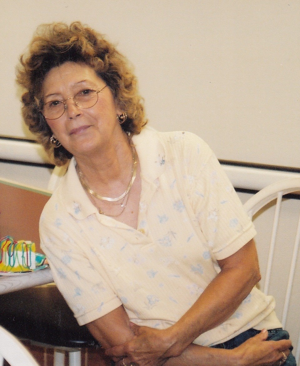 Polly Ann Pedigo Obituary - Pulaski, TN