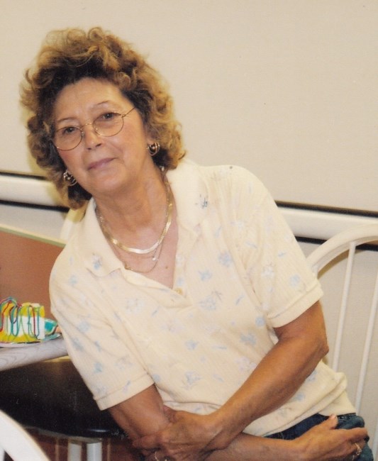 Polly Ann Pedigo Obituary - Pulaski, TN