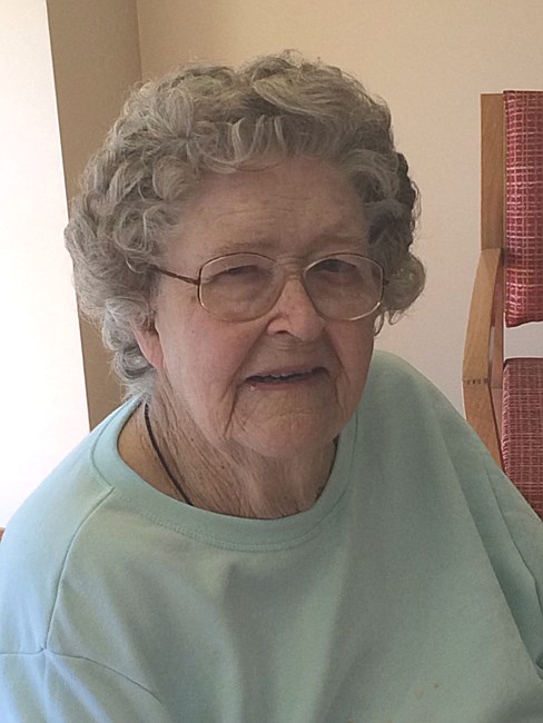 Ruth Jordan Obituary - Amarillo, TX
