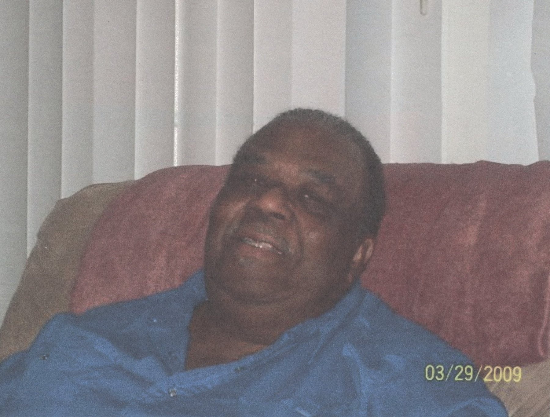 Rudolph Rudy Poo, Papa, Papa Doc Riley Obituary - Riverside, CA