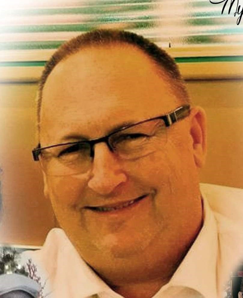 Jonathan Hamilton Obituary - Visalia, CA