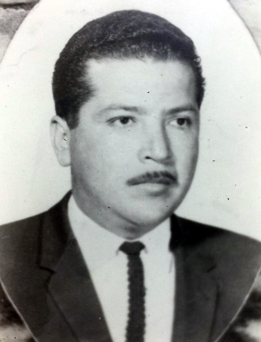 Jorge Cedillo avis de décès - Houston, TX