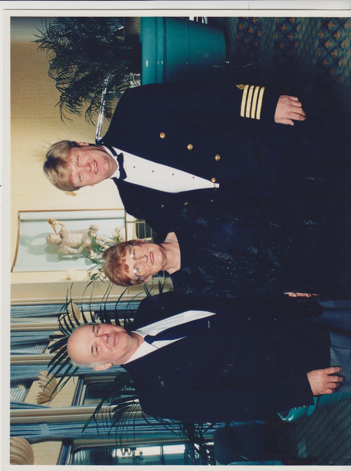 Richard Hewitt's Instagram, Twitter & Facebook on IDCrawl