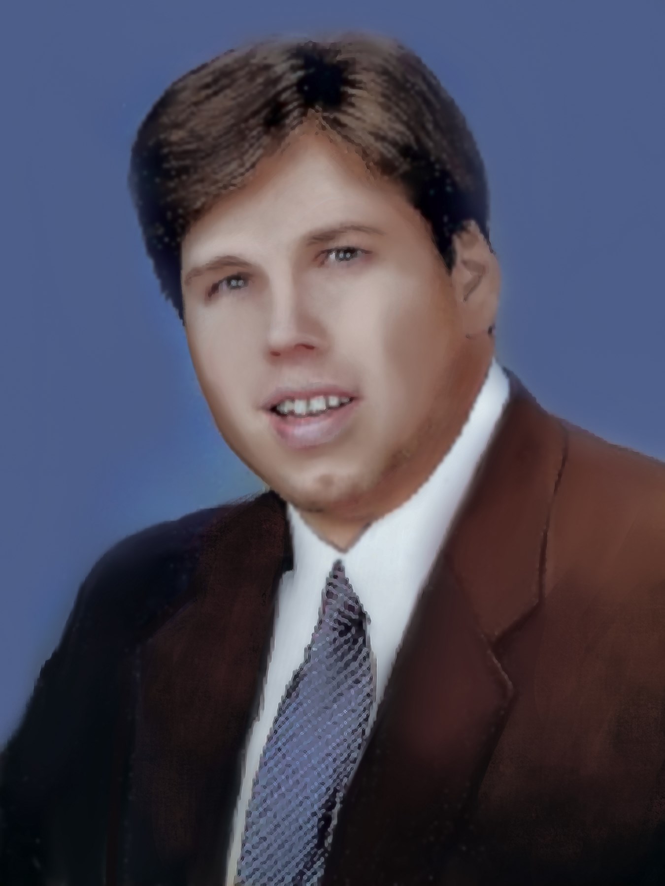 Irving Jones Obituary - Virginia Beach, VA
