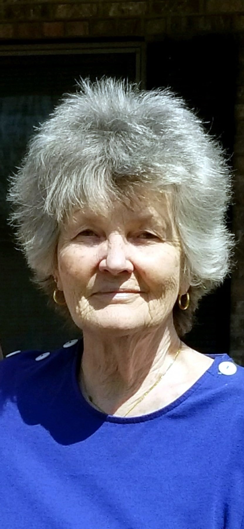 Beverly Kuderik Obituary - Nashville, IN