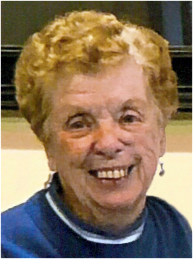 Rita Semelsberger Obituary - St. Clair Shores, MI