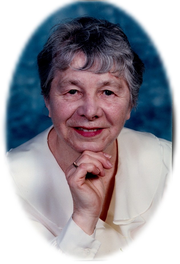 June Evelyn Washington Collins Obituary - Kitchener, ON
