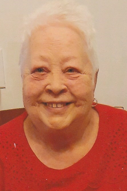 Glenna Owen Obituary - Columbus, IN