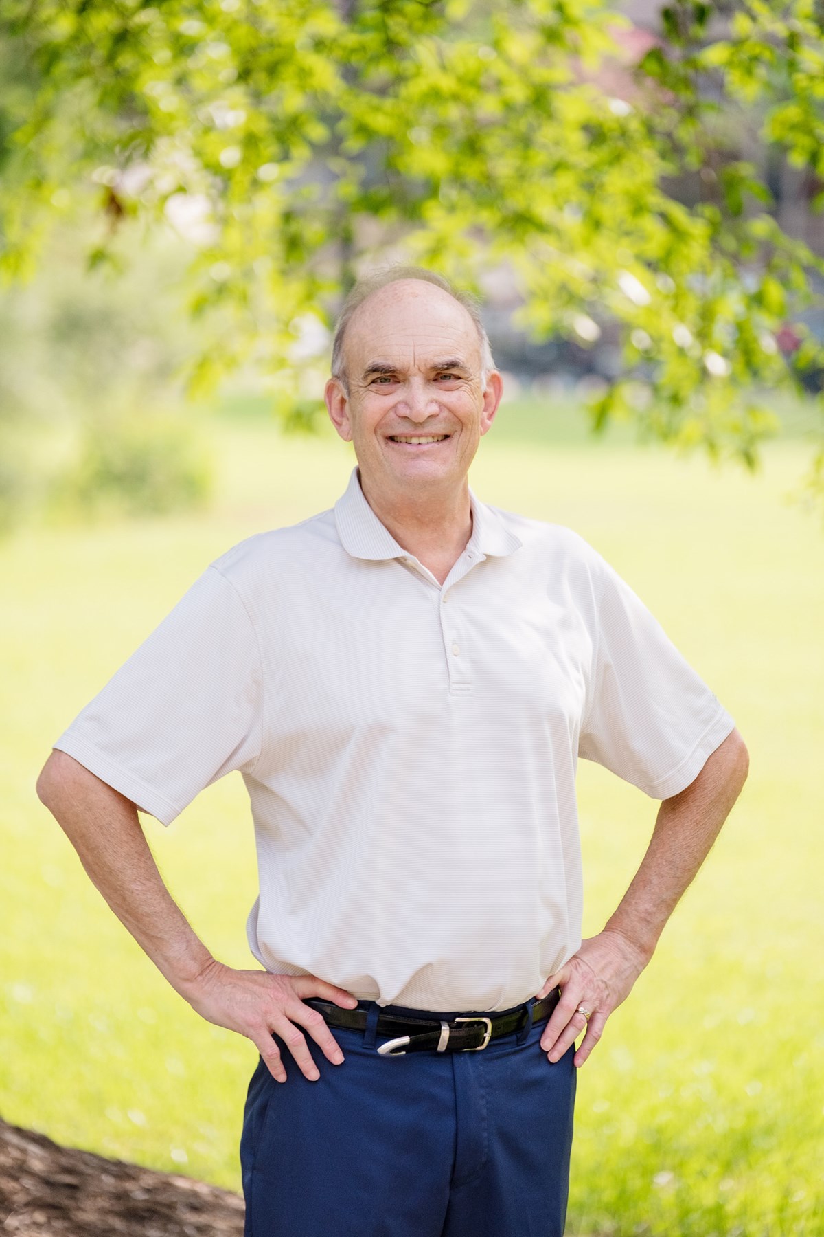 Daniel F. Kealing Obituary - The Woodlands, TX