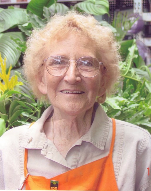 Florence Caylor Obituary - New Tazewell, TN