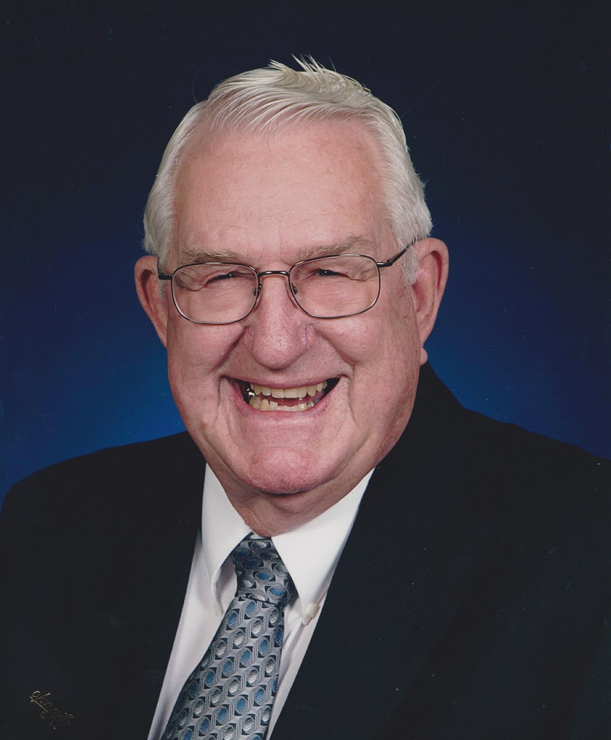 Donald Gerdes Obituary - Scottsdale, AZ
