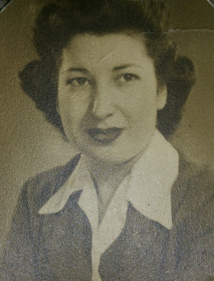 Ida Eleanor Meador Obituary - Statesville, NC