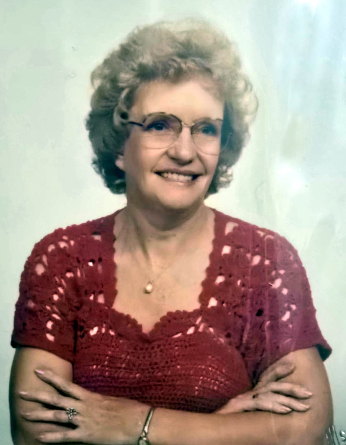 Pearline Forester Obituary - East Ridge, TN
