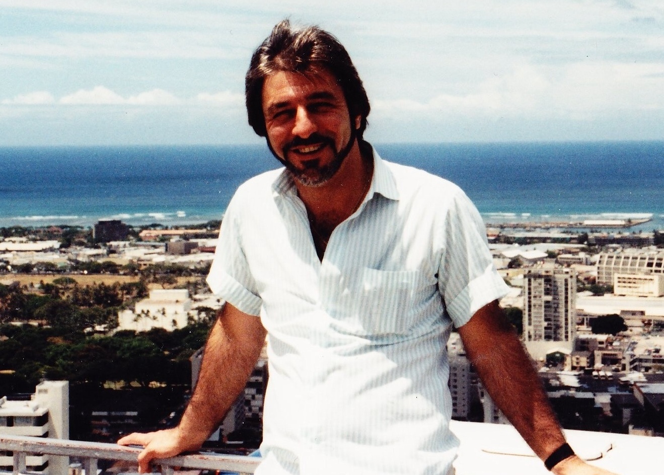Joseph John Sicoli Obituary - Henderson, NV
