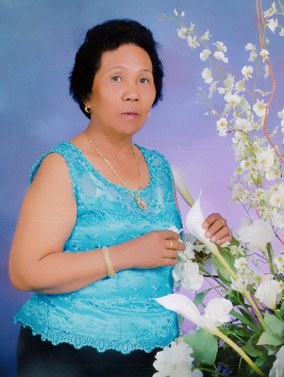 Man Moeun Obituary - Long Beach, CA