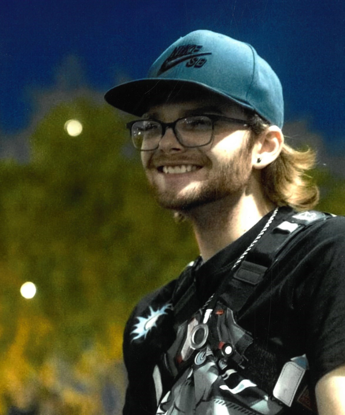 Wyatt Seggie Obituary - Phoenix, AZ