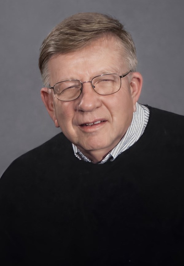 Lowell Johnson Obituary - Franklin, OH