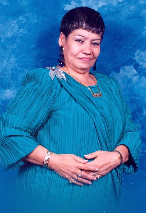 Esperanza Rodriguez Obituary - Monrovia, CA