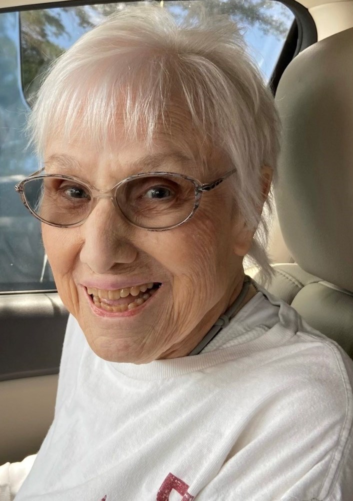 Barbara Hodges Obituary - Palm Harbor, FL