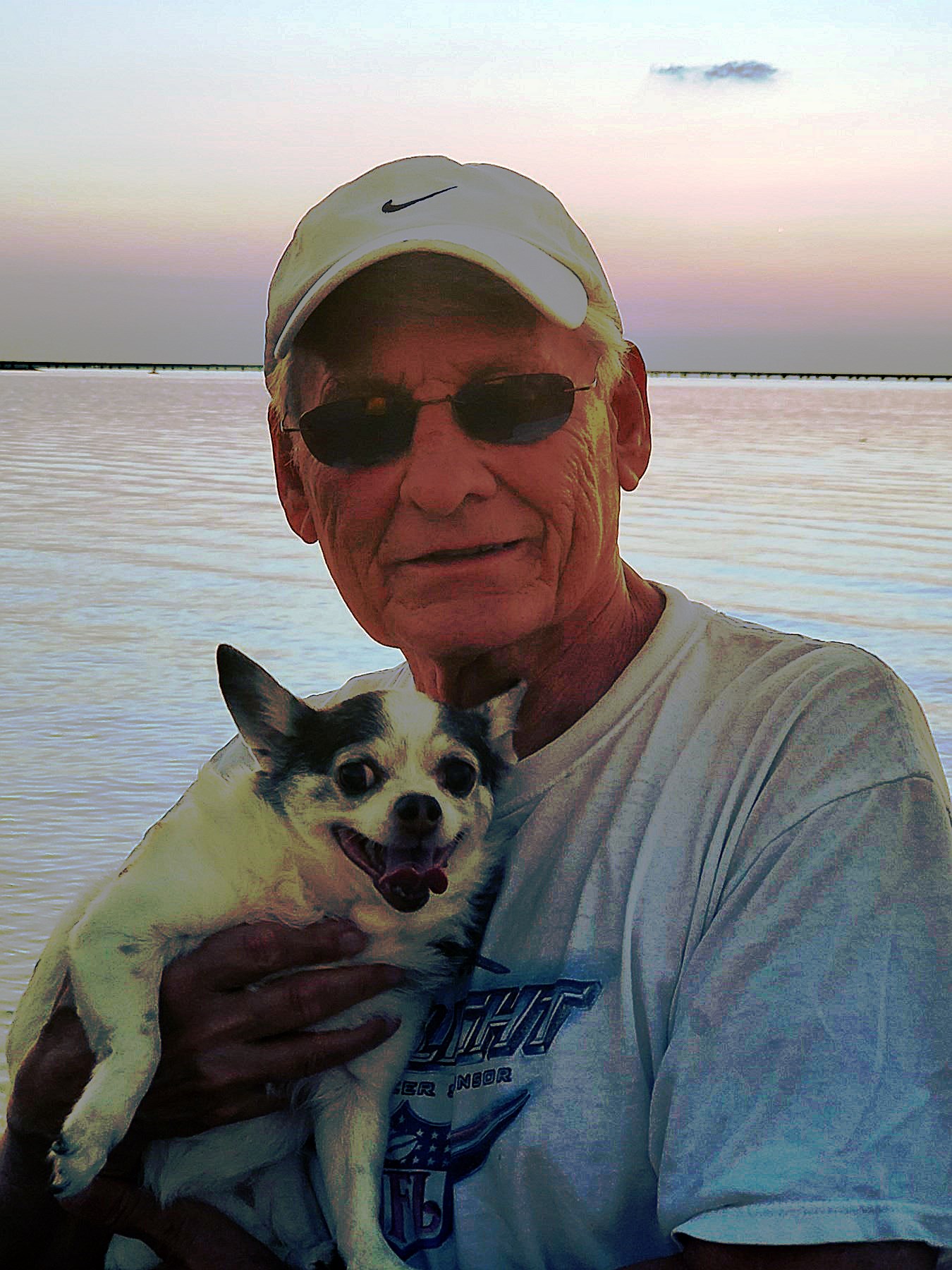 Richard Mashaw Obituary - New Orleans, LA